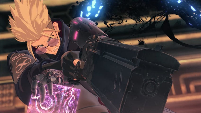 【TRIGUN STARGAZE】放送まで1週間！ 5分でわかる『TRIGUN STARGAZE』公開 - Ameba News [アメーバニュース]