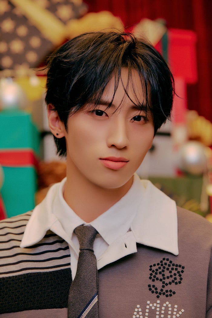 INI許豊凡、NHKドラマ初出演 本格的SFドラマで管制官役に挑戦【火星の女王】 - Ameba News [アメーバニュース]