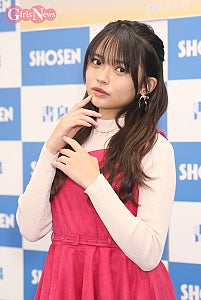 「制コレ24」ファイナリストの17歳・小森香乃、充実の一年が結実したカレンダー - Ameba News [アメーバニュース]