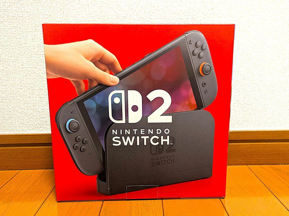 イオンで「Switch 2」は買える？クレカユーザーなら大チャンス！ - Ameba News [アメーバニュース]