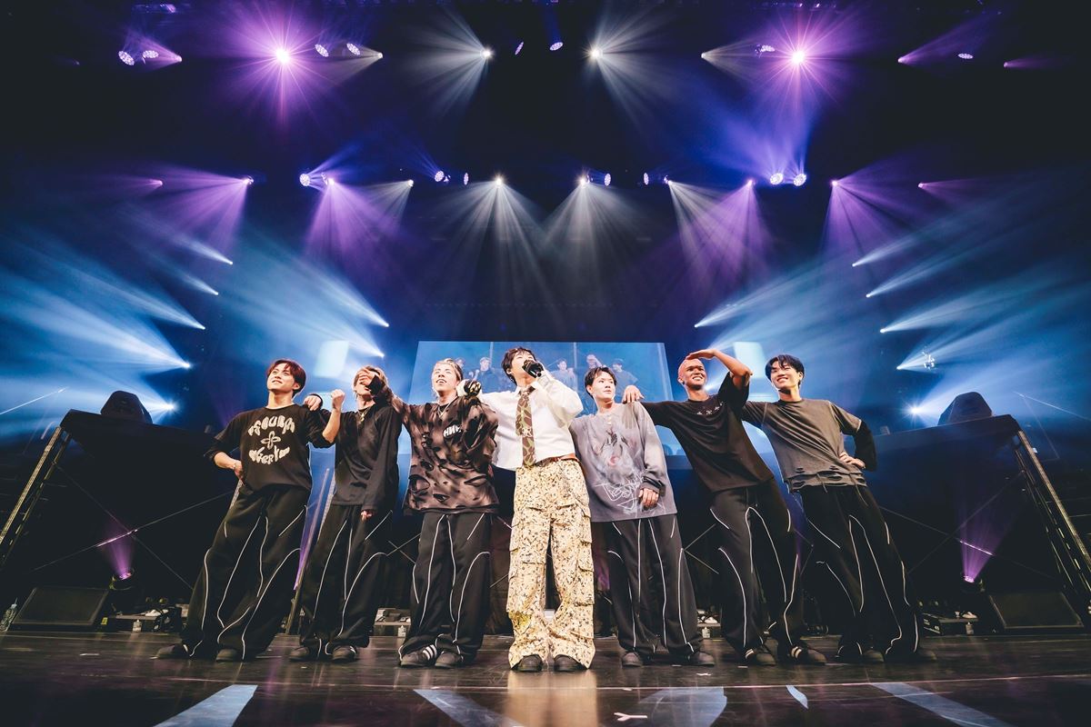 Ayumu Imazu、無限の才能を解放して5,000人を魅了した東京・国際フォーラム公演【オフィシャルレポート】 - Ameba News [アメーバニュース]