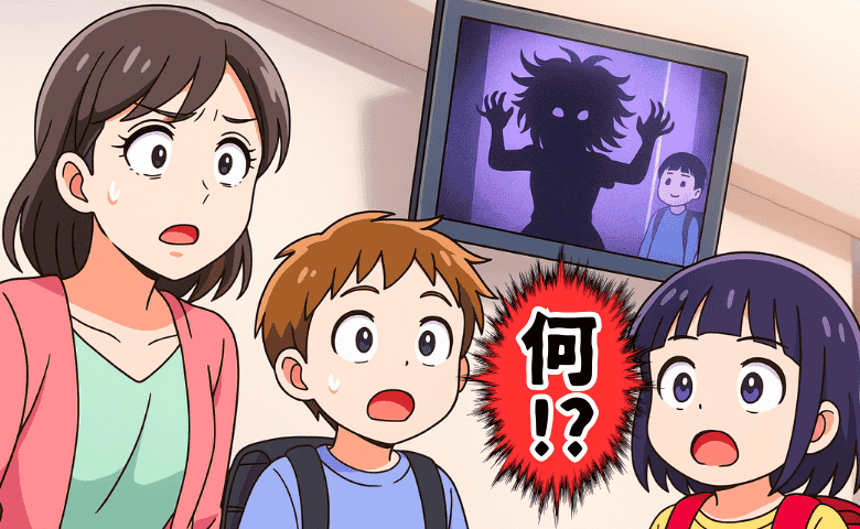 【恐怖映像！？】エレベーターのカメラに映る“頭を振り乱して踊る女”→扉が開き現れたのは、なんと… - Ameba News [アメーバニュース]