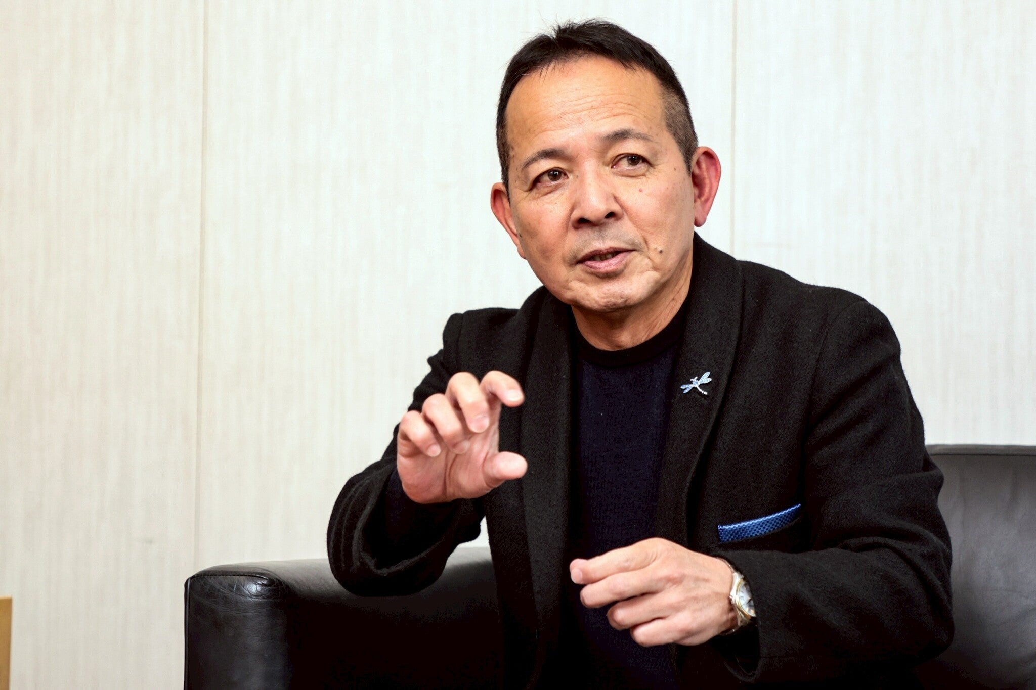 大相撲中継の名解説者、 北の富士勝昭氏の 「粋」な生きざまと言葉が詰まった一冊を刊行！ - Ameba News [アメーバニュース]