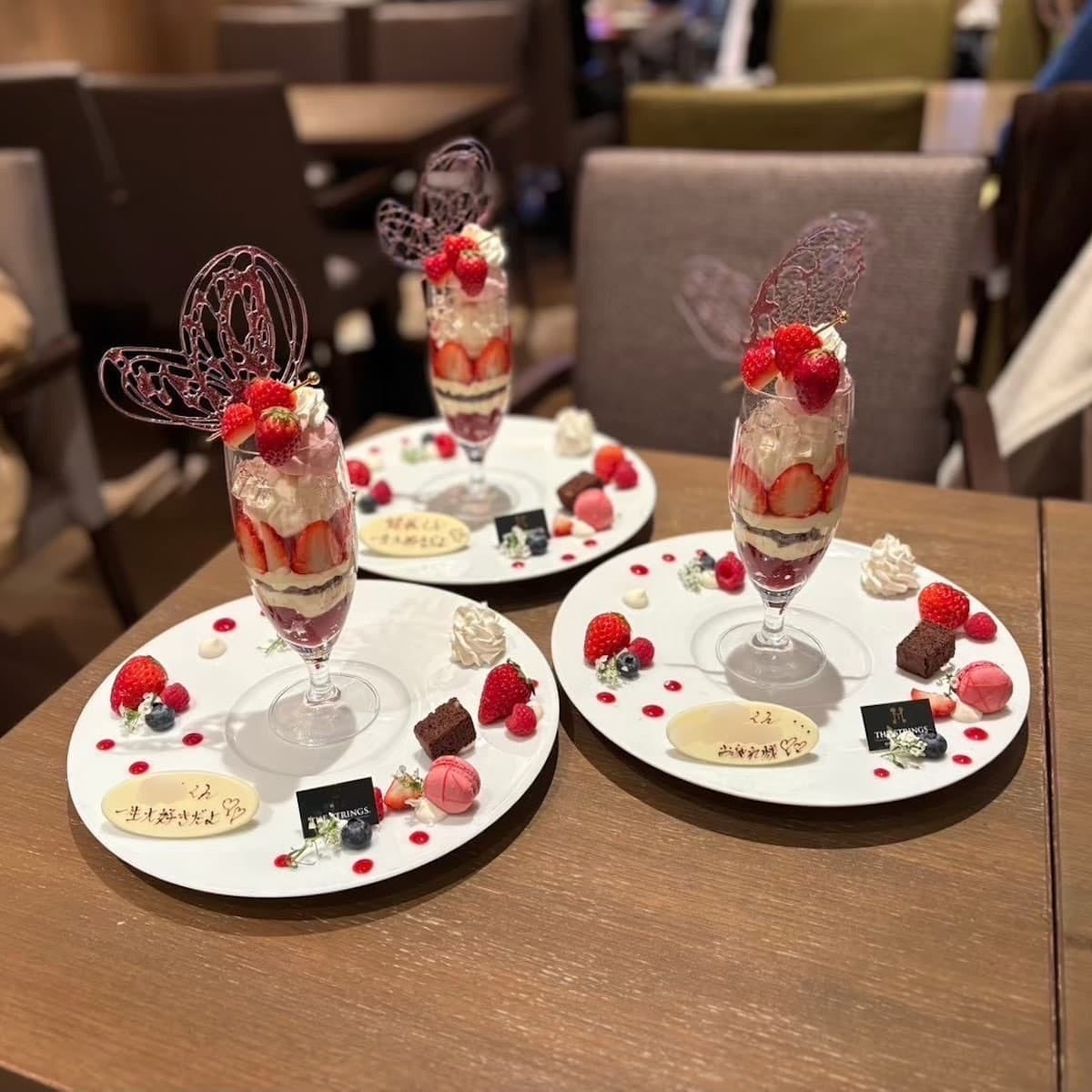 完全保存版！年間100軒以上訪問の推し活インフルエンサーfucuさん推薦、東京・横浜推し活カフェ9選 - Ameba News [アメーバニュース]