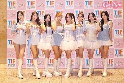 【TIF2025】Lolly Talk、初のTIF出演に感激「忘れられない思い出になりました」 - Ameba News [アメーバニュース]