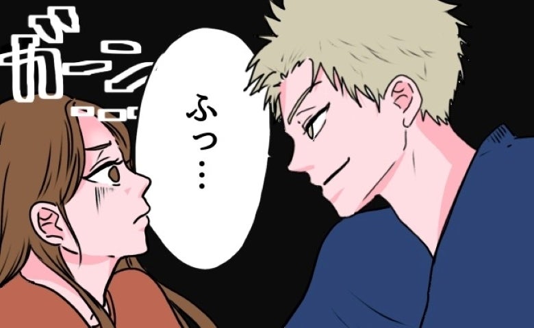 「何これ」彼とイチャイチャ♡そのまま…いい雰囲気になるはずが彼が急に笑い始めて！？ - Ameba News [アメーバニュース]