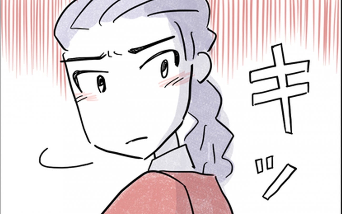 「大事な人を守るためなら…」彼の言葉に揺れる心【やさしさに焦がれる Vol.64】 - Ameba News [アメーバニュース]