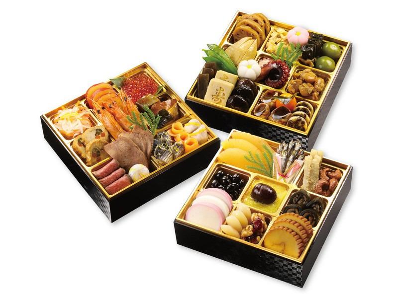 くら寿司の「特製おせち」がコスパ最強！2026年に家族で楽しめる商品3選《早割は30日まで》 - Ameba News [アメーバニュース]