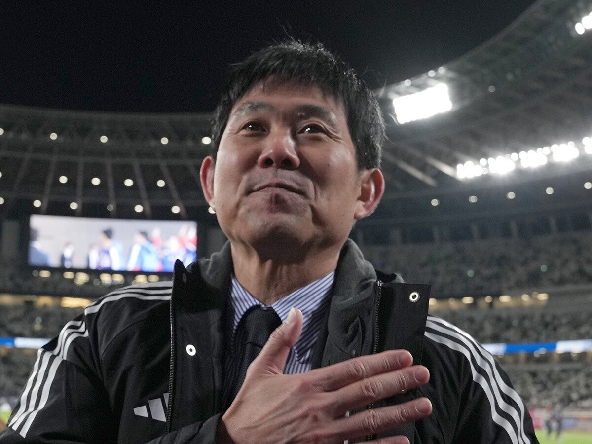 サッカー日本代表の苦手チームはここだ ベスト32さえ危ういワールドカップ「最凶」の組とは - Ameba News [アメーバニュース]