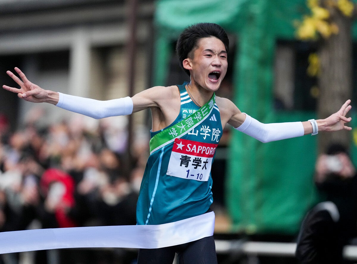 箱根駅伝は青学大が3連覇。それでも来季の上位陣は勢力図が激変!? - Ameba News [アメーバニュース]